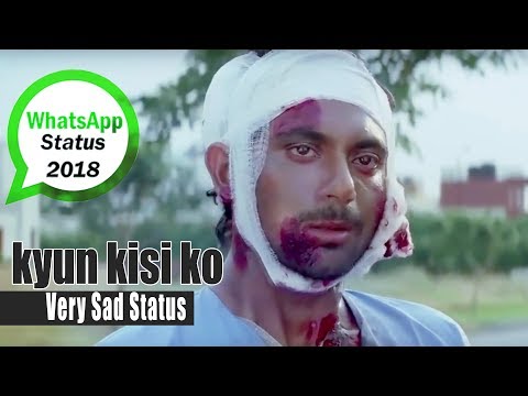 💖💖New Heart Touching Painful WhatsApp Status Videos 2018💖💖