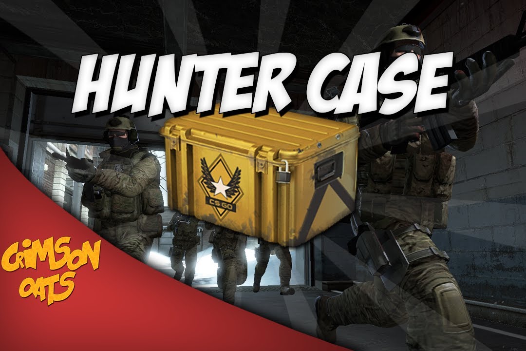CS:GO - Unboxing "Winter Offensive Weapon Case" - YouTube