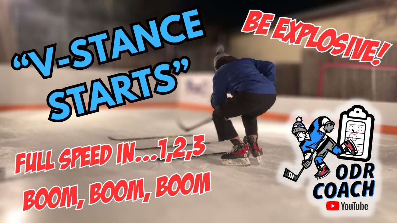 How To Use V Stance Starts For Acceleration And Applying The Same how-to-use-v-stance-starts-for-acceleration-and-applying-the-same