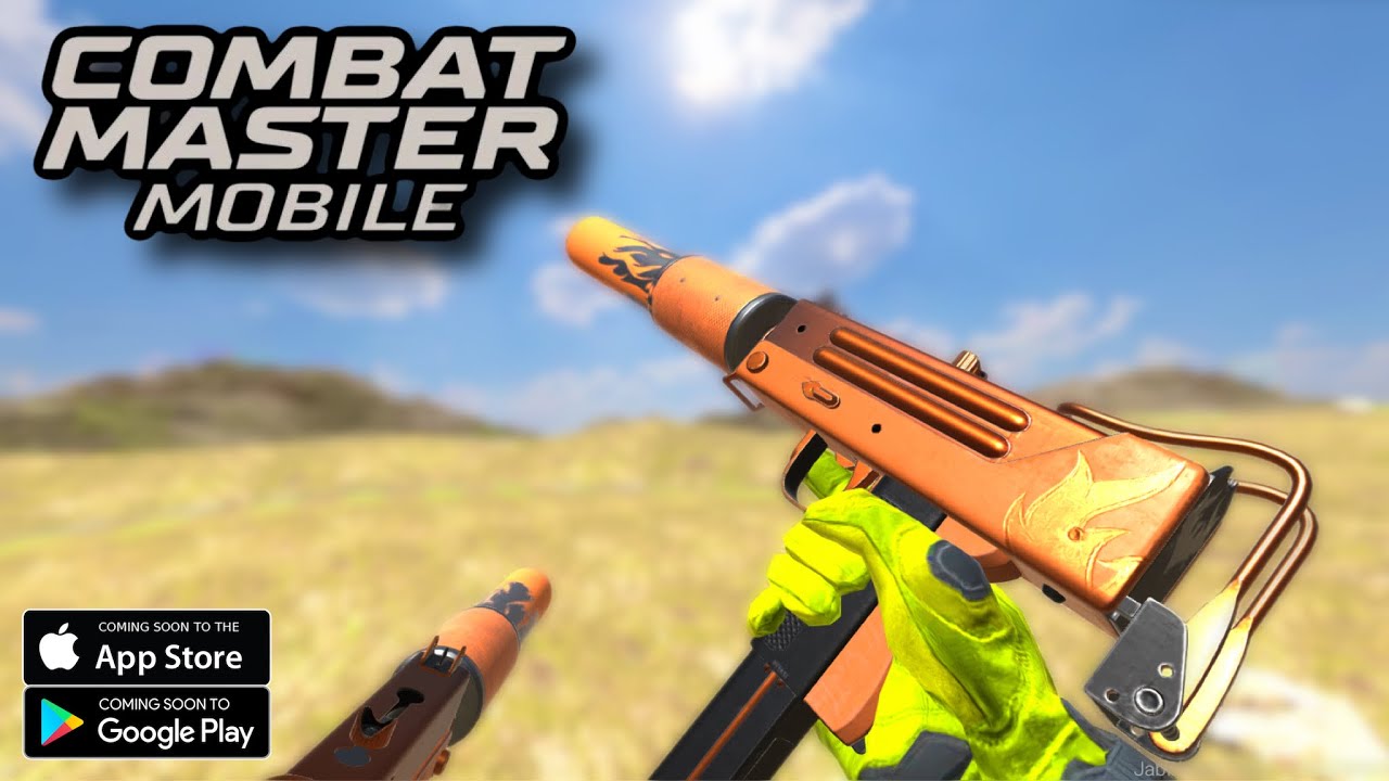 What To Expect For Combat Masters HUGE Update!! - YouTube