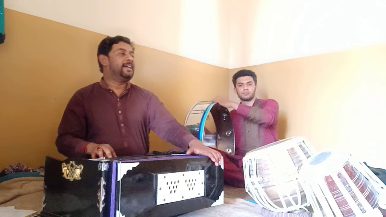 Daff Sound by M Usman Class Time - YouTube