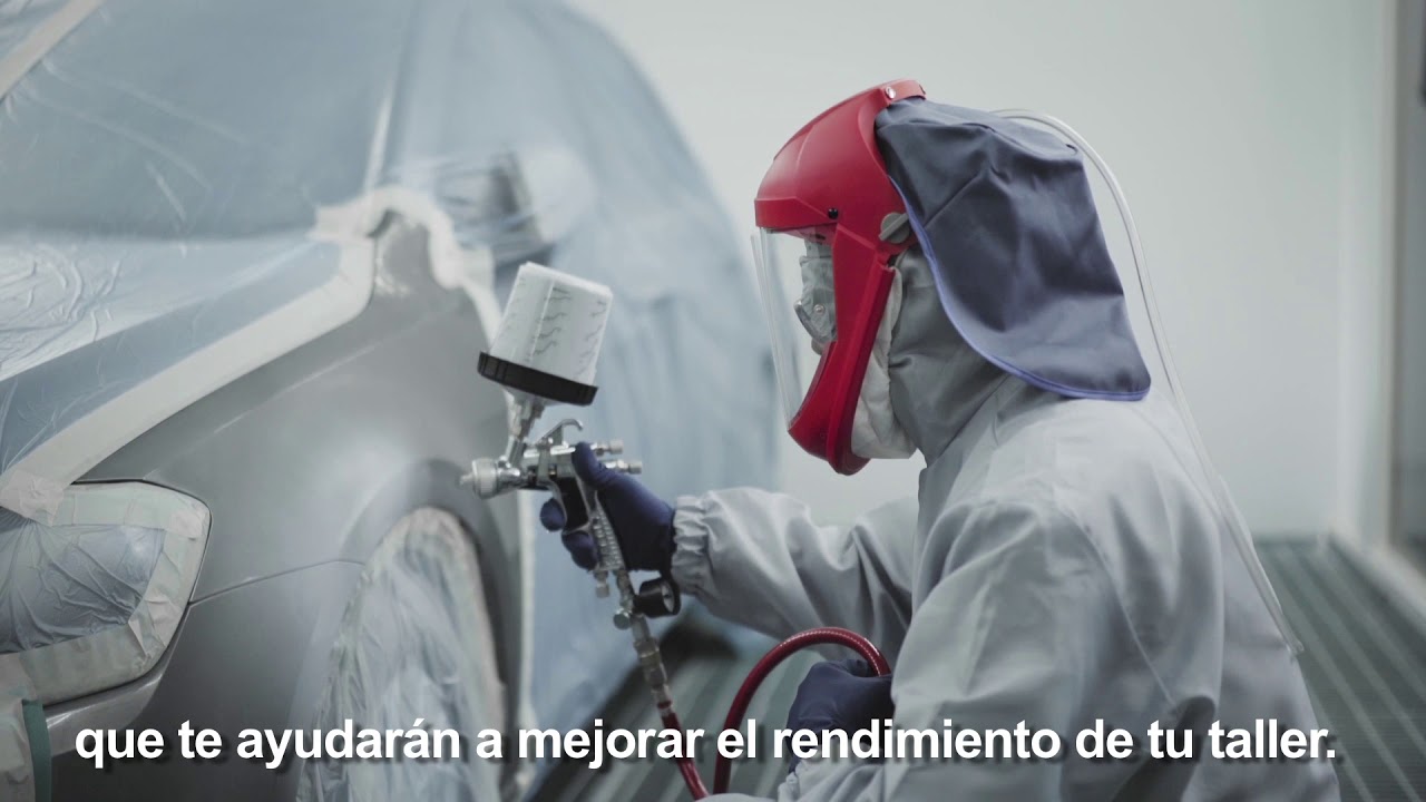 PPG Industries es una empresa lider mundial en el sector de la pintura ...