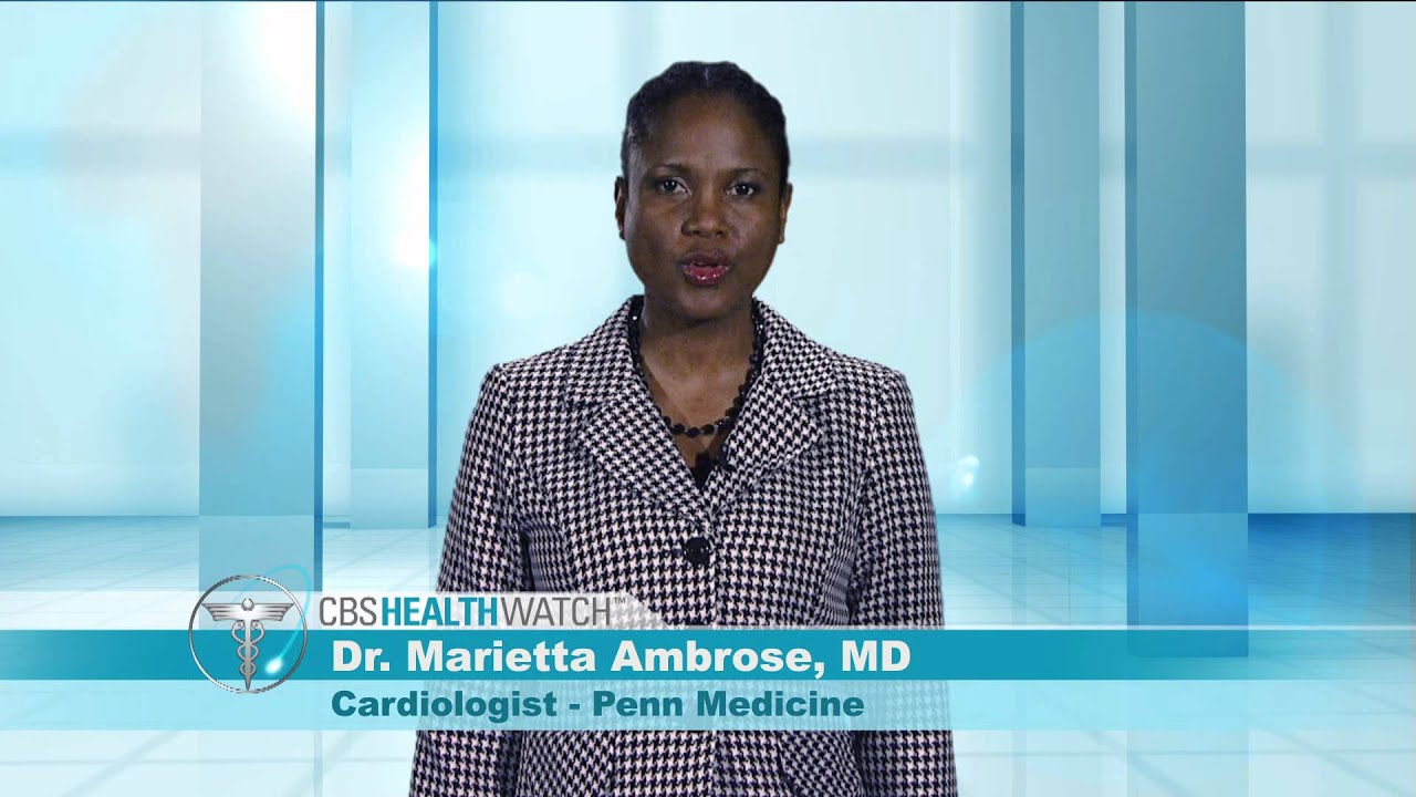 Penn Medicine Dr Ambrose - YouTube