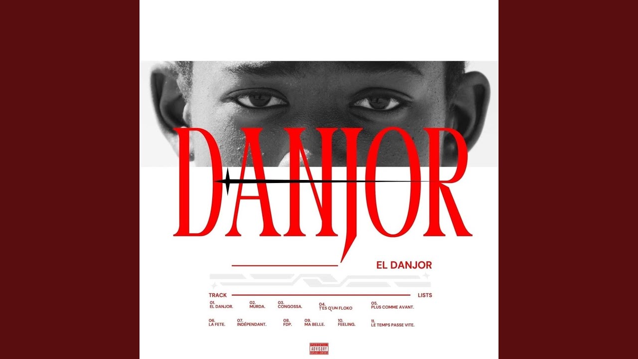 El Danjor - YouTube