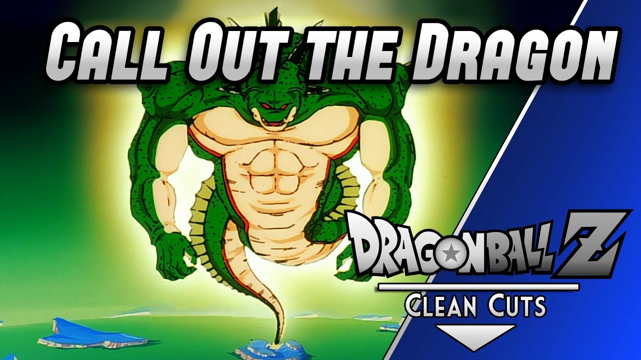 Call Out the Dragon [Clean Cut] | CD Version - YouTube