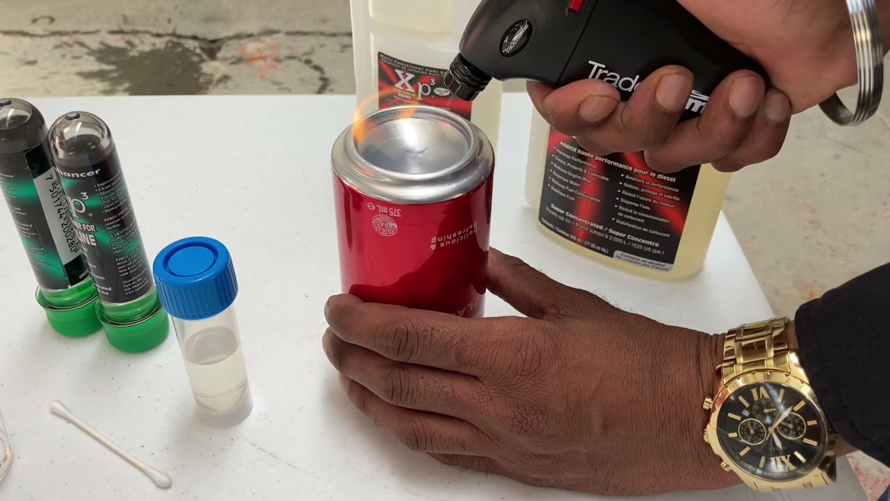 Xp3 Diesel Fuel Additive - is it the best on the market? Check this out ...
