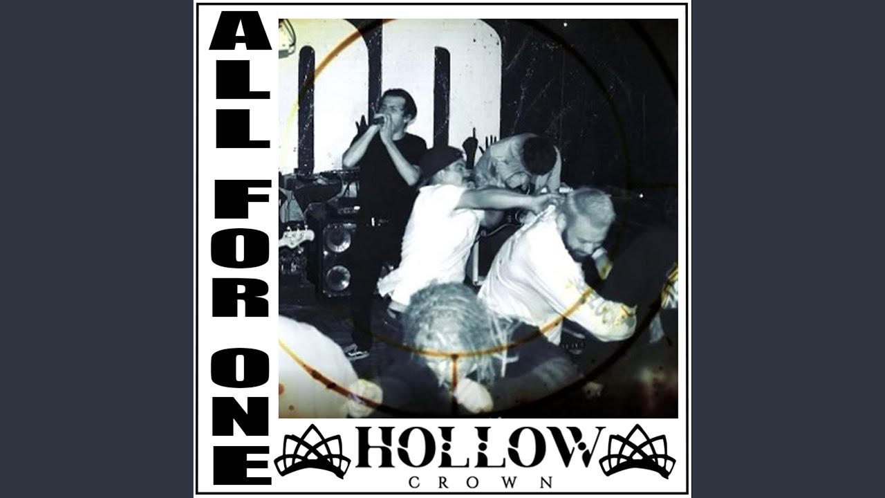 All For One - YouTube