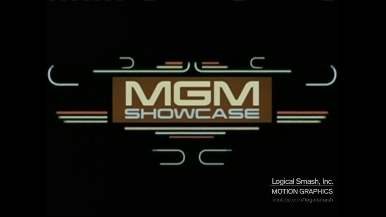 MGM Showcase/MGM - YouTube