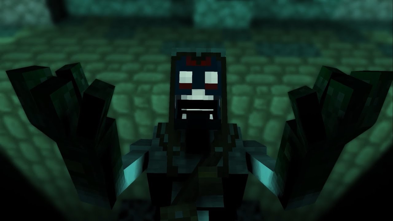 Minecraft Animation: The Prime Wight's Tribulation (The Betweenlands ...