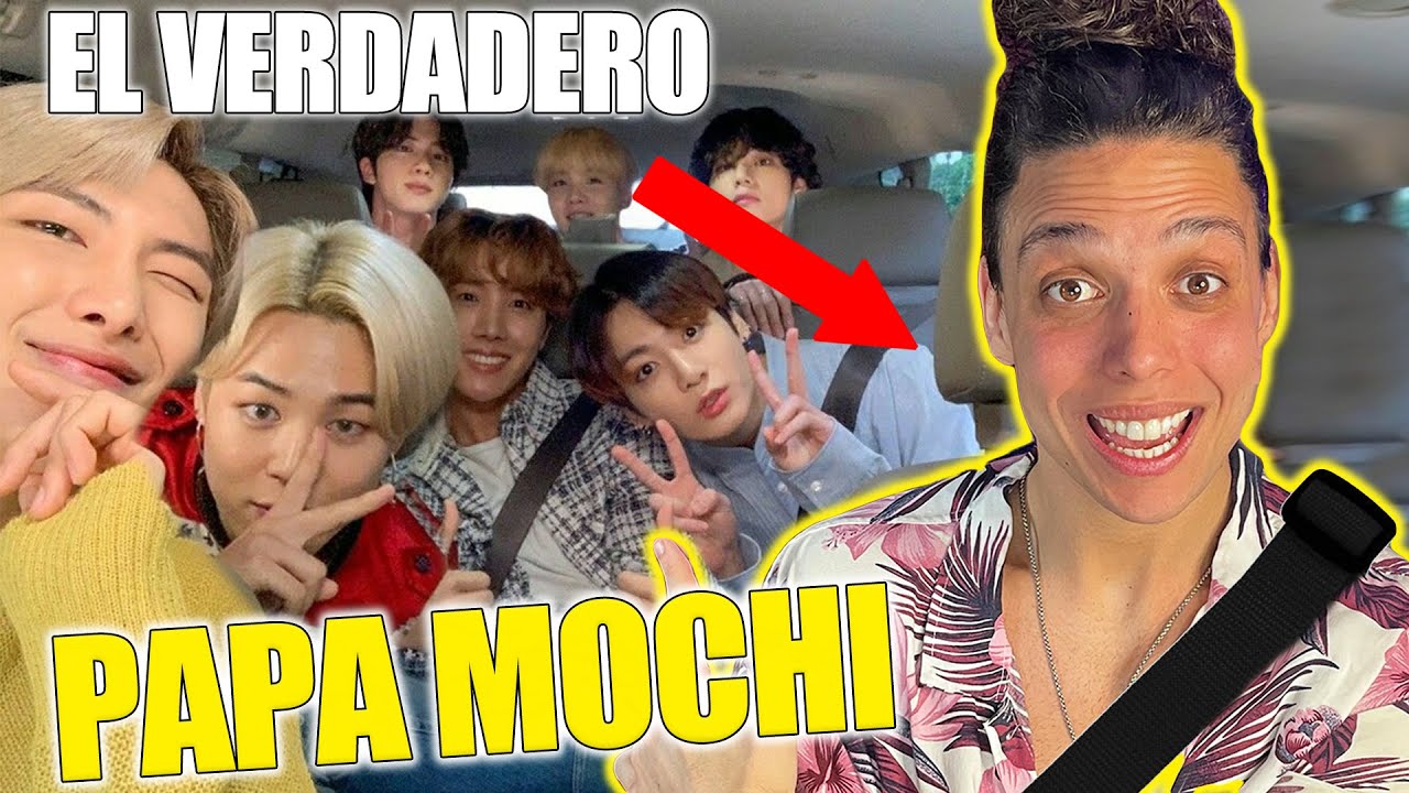 SOY EL VERDADERO PAPA MOCHI! | Reacciono / Analizo a los MEJORES ...