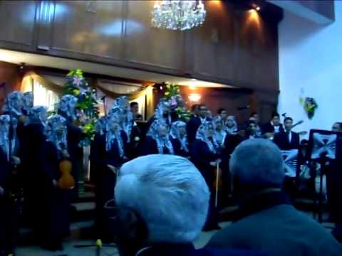 IECE “Transformación” Muth-labben - YouTube