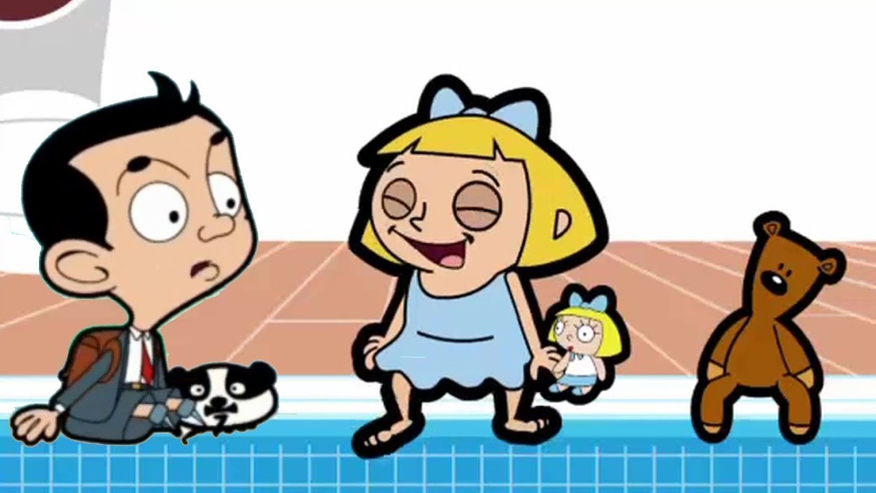 mister bim New cartoons 2019 - YouTube