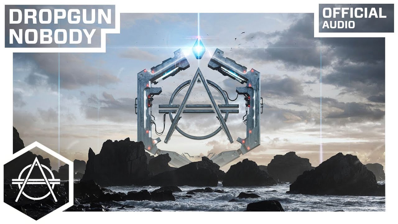 FLASHBACK: Dropgun - Nobody (Official Audio) - YouTube