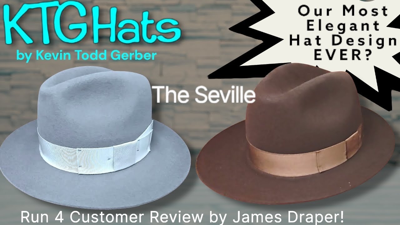 KTG by Kevin Todd Gerber - Customer Review of SEVILLE, NOSTALGIA ...