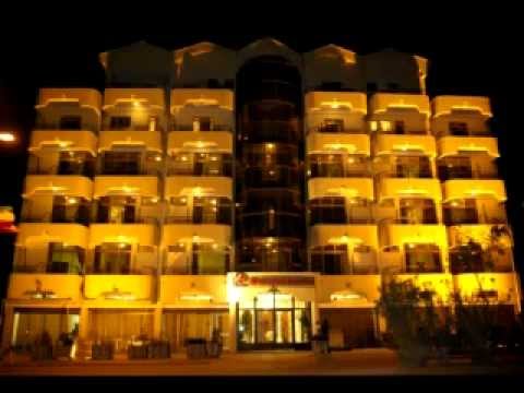Delight Hotel Dire Dawa - YouTube