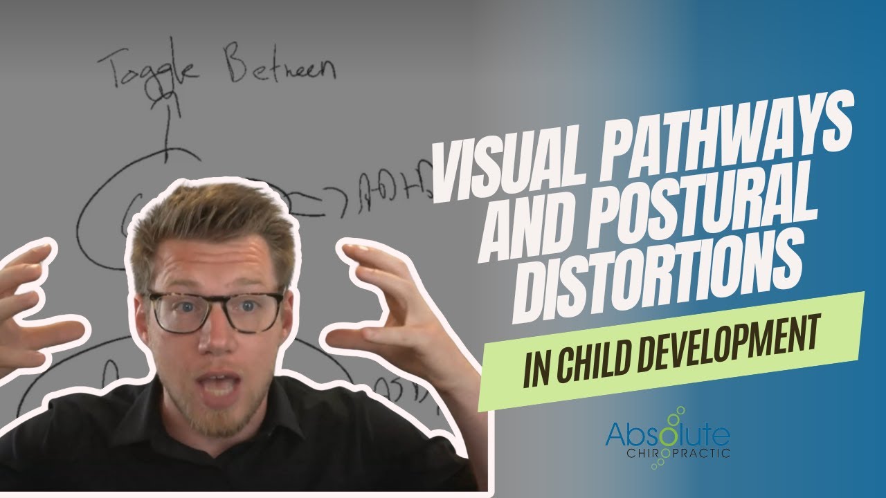 Visual Pathways and Postural Distortions in Child Development ...