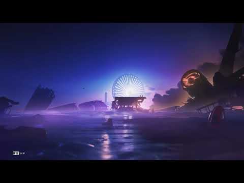 Karen O & Danger Mouse - DROWN FFM MIX(Dead island 2 Menu music)