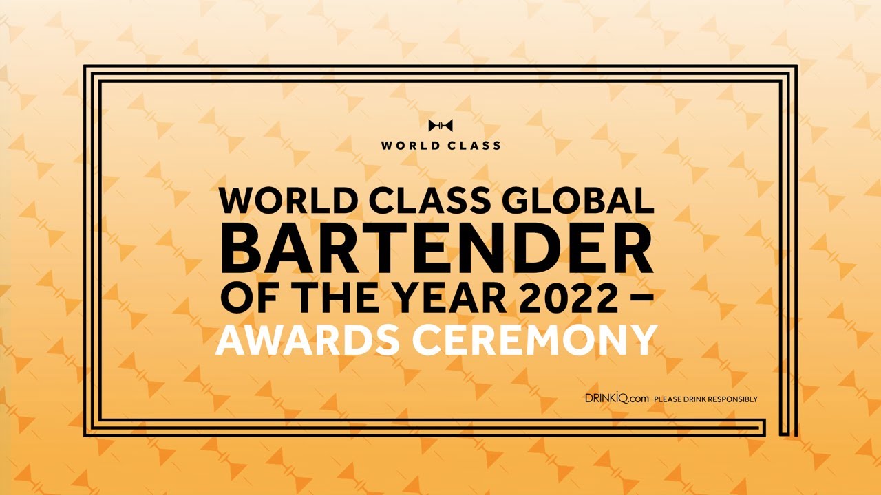 World Class Global Finals Sydney 2022 – Awards & Winner Announcement ...