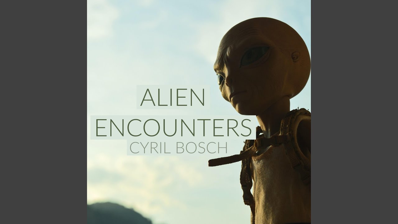 Alien Encounters - YouTube