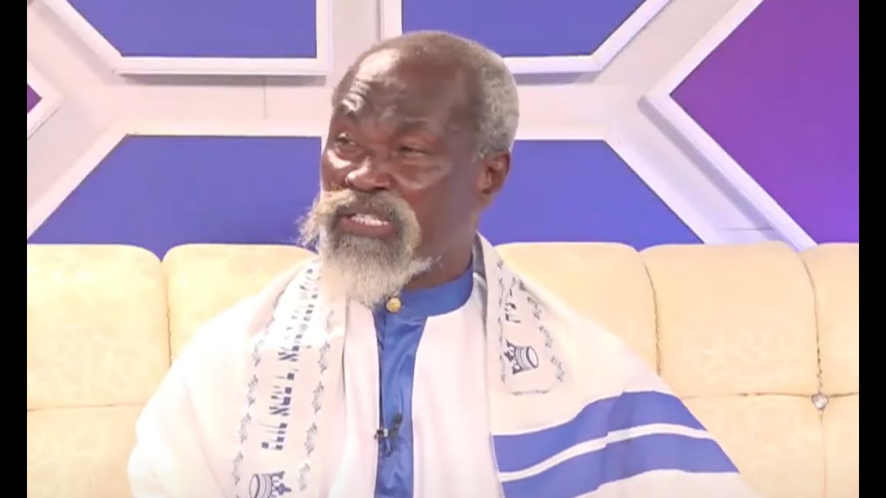 EXCLUSIVE INTERVIEW WITH STEPHEN ADOM KYEI-DUAH 20-12-23 | # ...