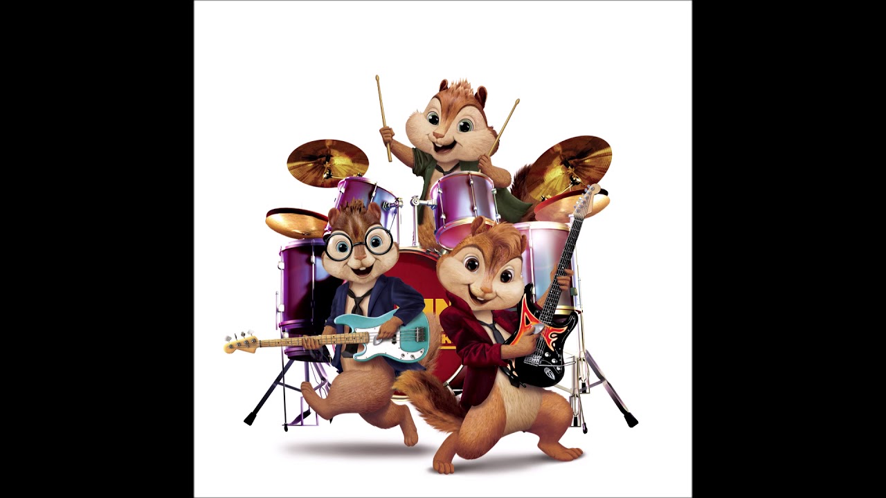 Avicii - Tough Love - Alvin & the chipmunk (DarkFox version) - YouTube