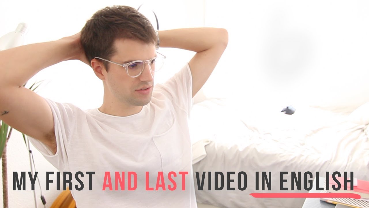 MY FIRST VIDEO IN ENGLISH Obviously I m Not English YouTube my-first-video-in-english-obviously-i-m-not-english-youtube