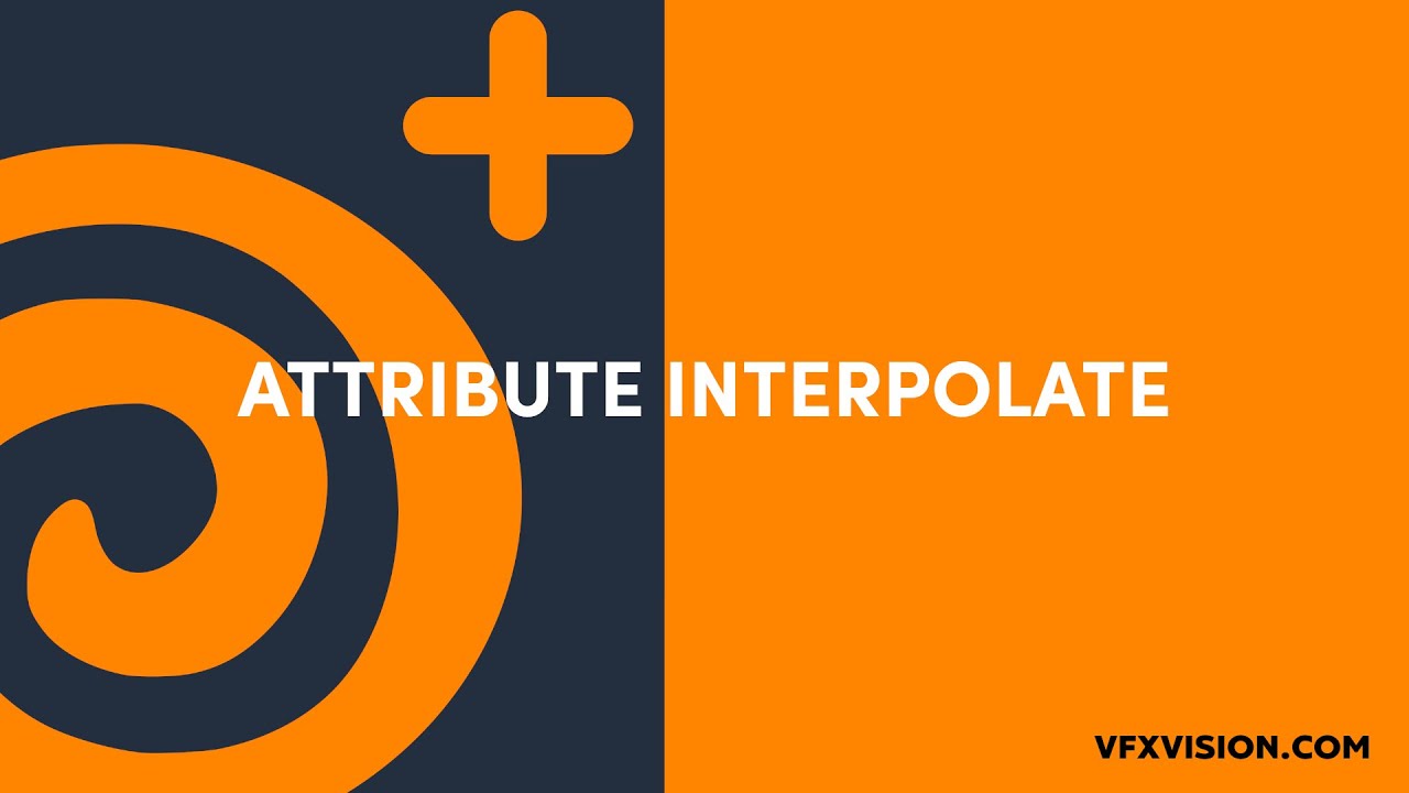 26. Attribute Interpolate - YouTube