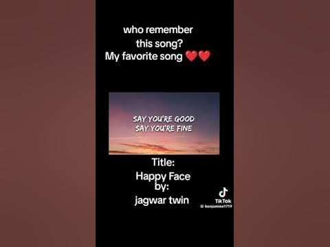 happy face song🎵🎧 - YouTube