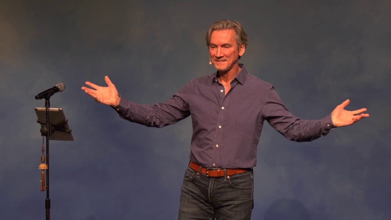 11/17/19 - The Thing About Grown Ups - Dr. James Mellon - YouTube