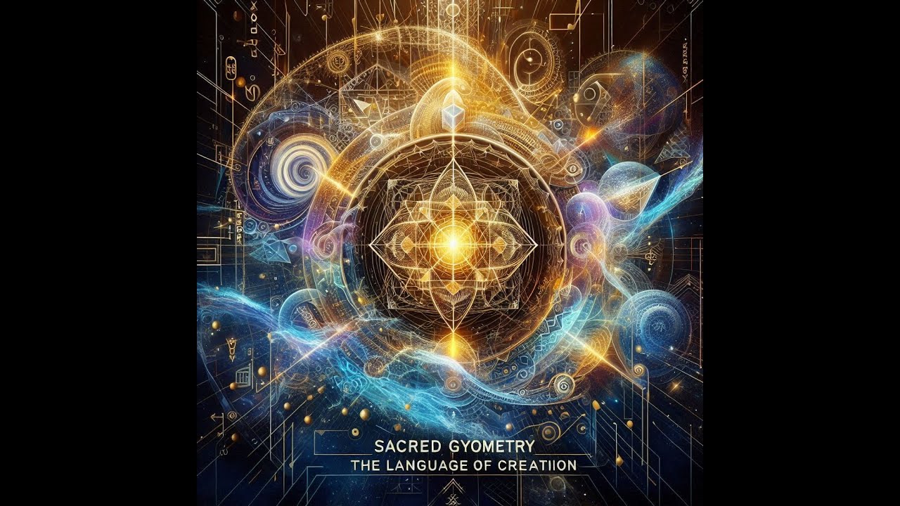 The Divine Mathematics That Shape Our Universe - YouTube