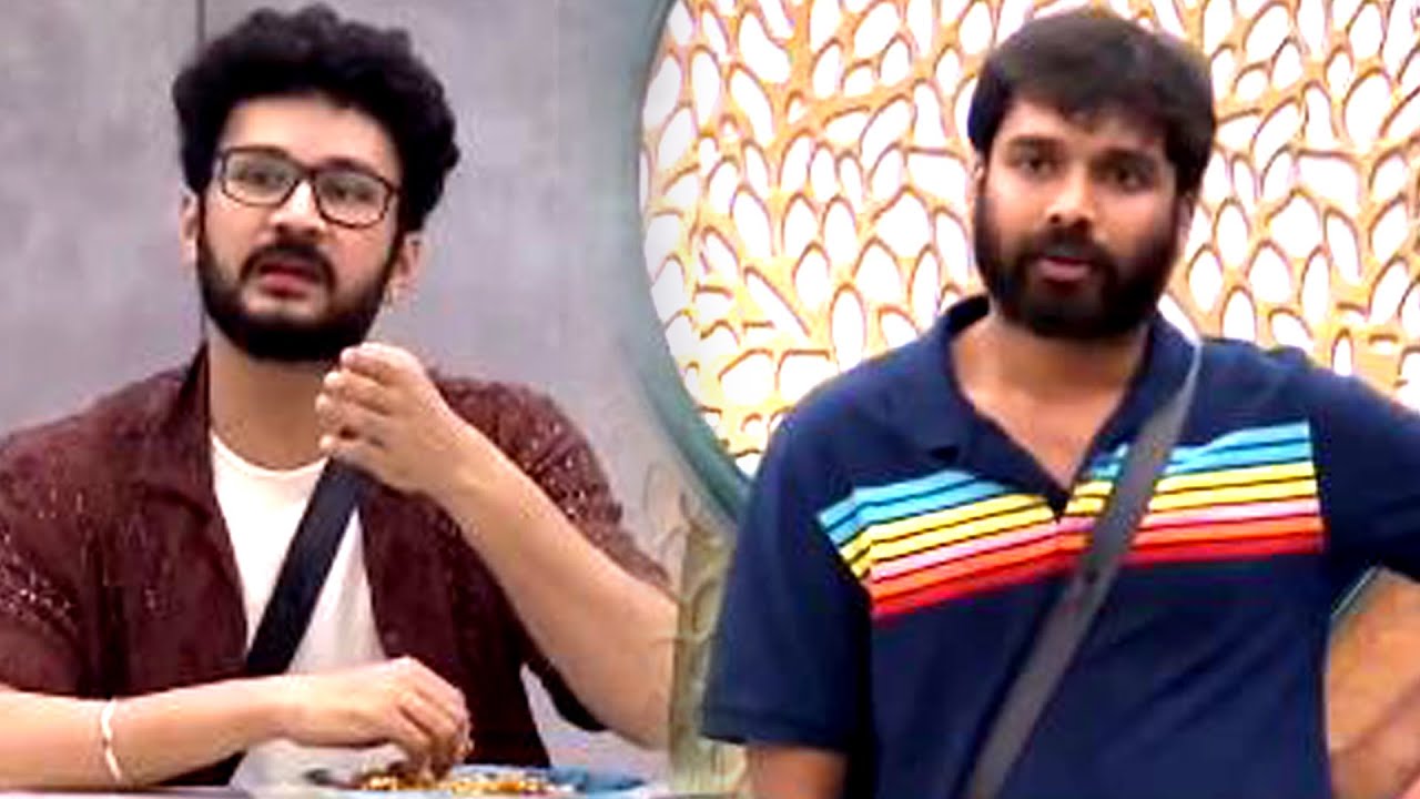 Bigg Boss Tamil Season 7 | 4th October 2023 - Promo 4 | Pradeep Antony ...