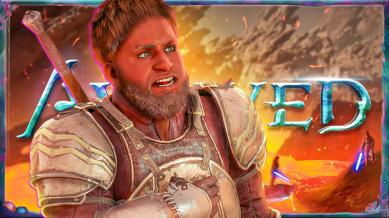 AVOWED 💀 111: Hab mich lieb, ich bin ein Dieb! - YouTube