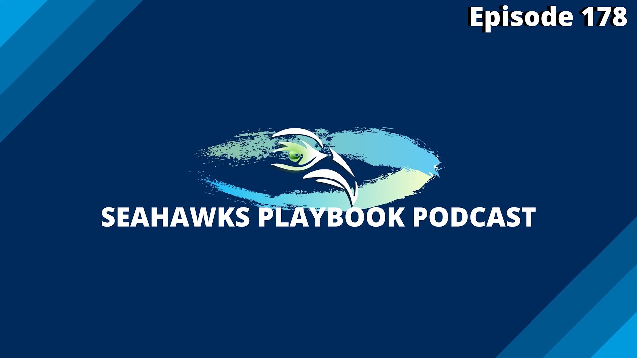 Q & A | Episode 178 | Seahawks Playbook Podcast - YouTube
