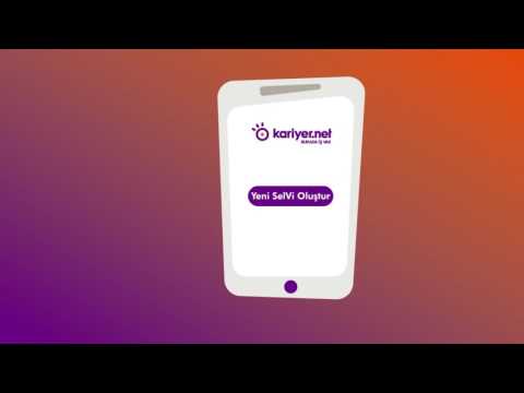 Selvi Nasıl Çekilir?