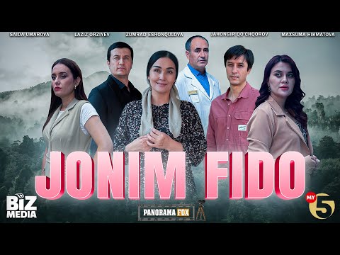 Jonim fido (treyler) | Жоним фидо (трейлер)