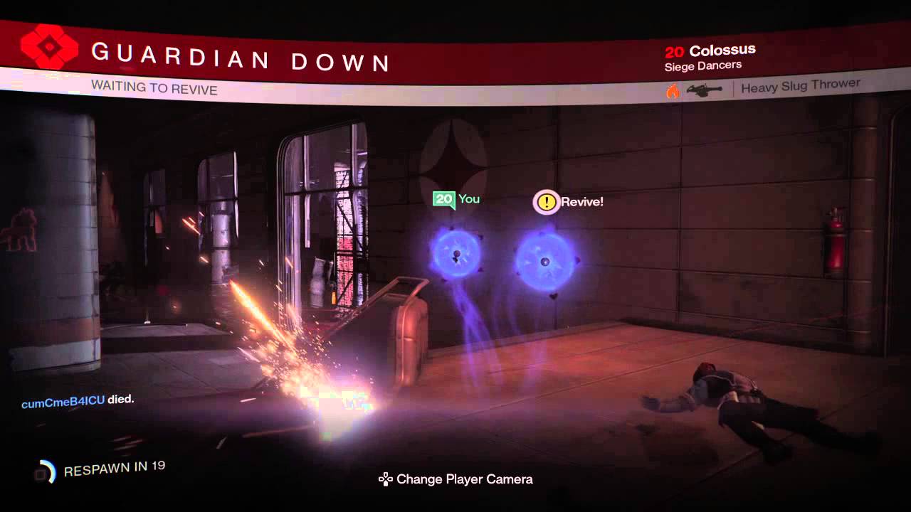 The Psion Flayers - Part 1 - YouTube