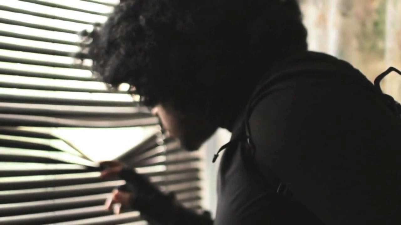 THUNDER JACKSON PRESS CONFERENCE - YouTube