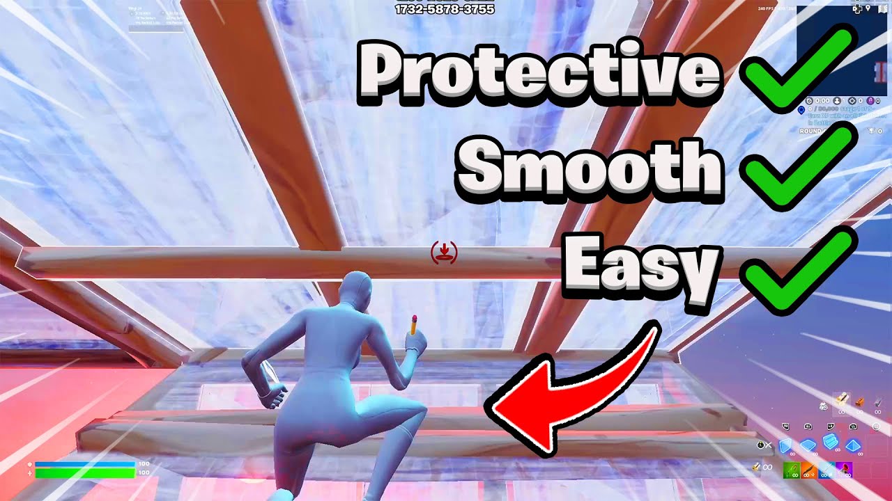 The 5 Best EASY Highground Retakes 😍 (Tutorial) - YouTube