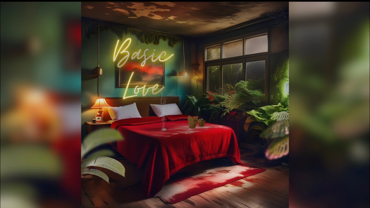 Basic Love - Siren XO - YouTube