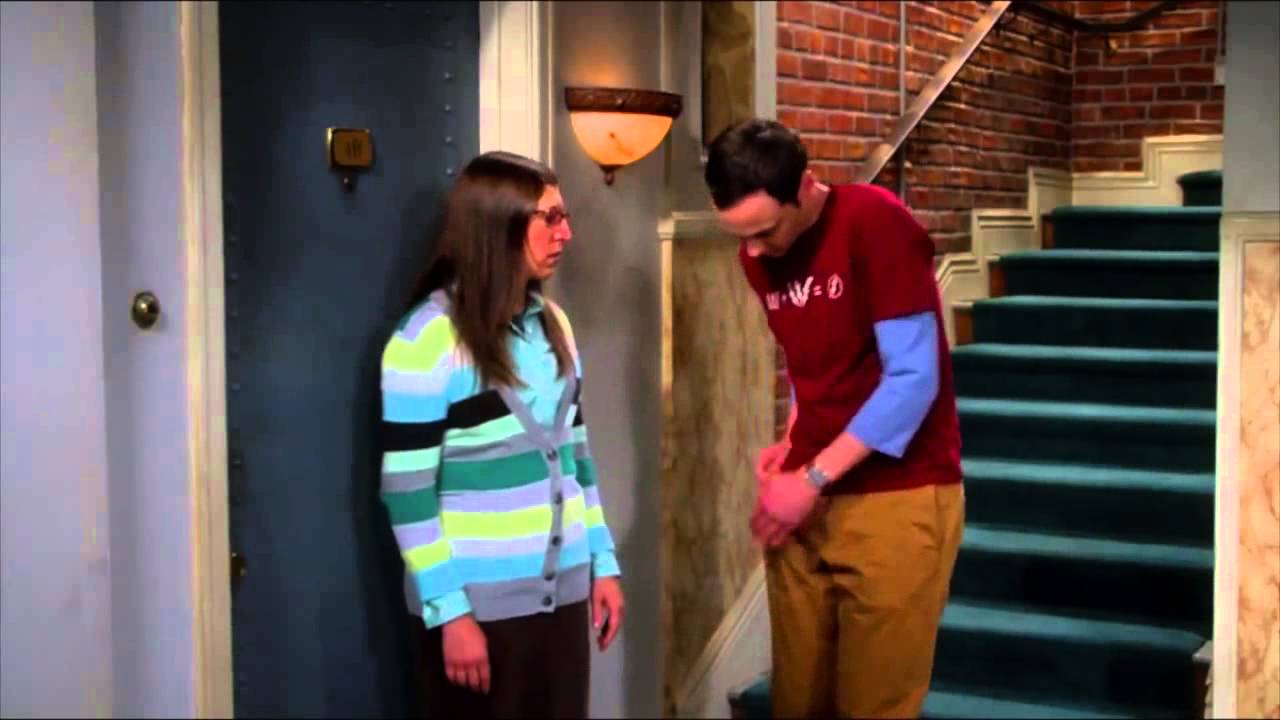 The Big Bang Theory Best of Sheldon Cooper Season 7 - YouTube