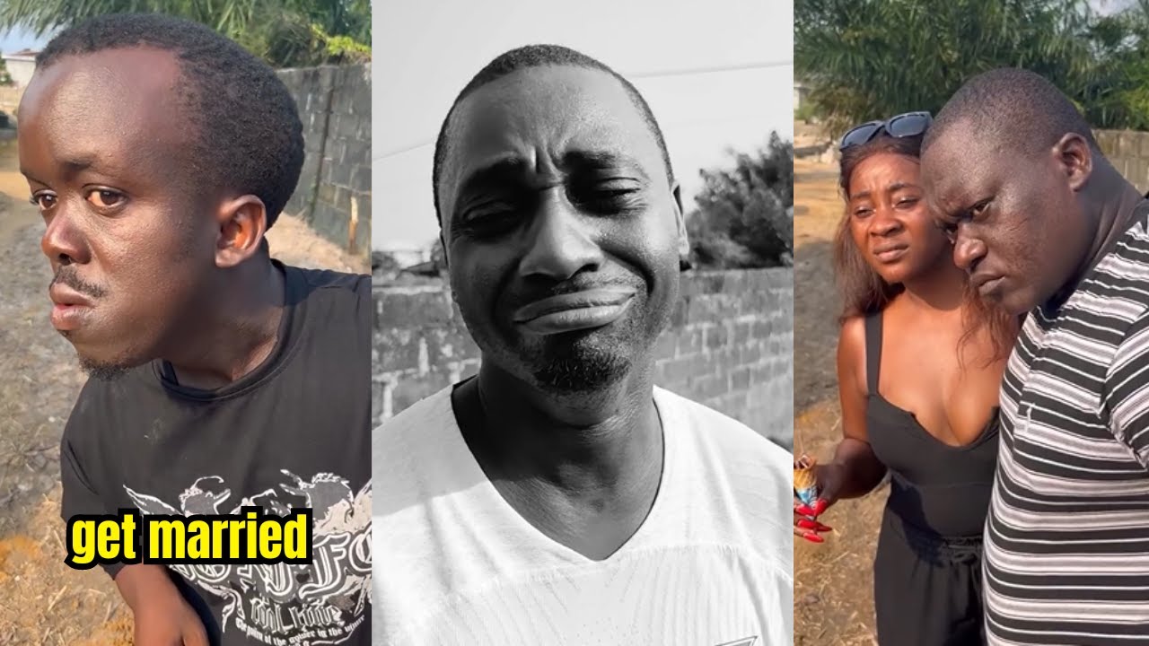 get married ! Sean Bridon - YouTube