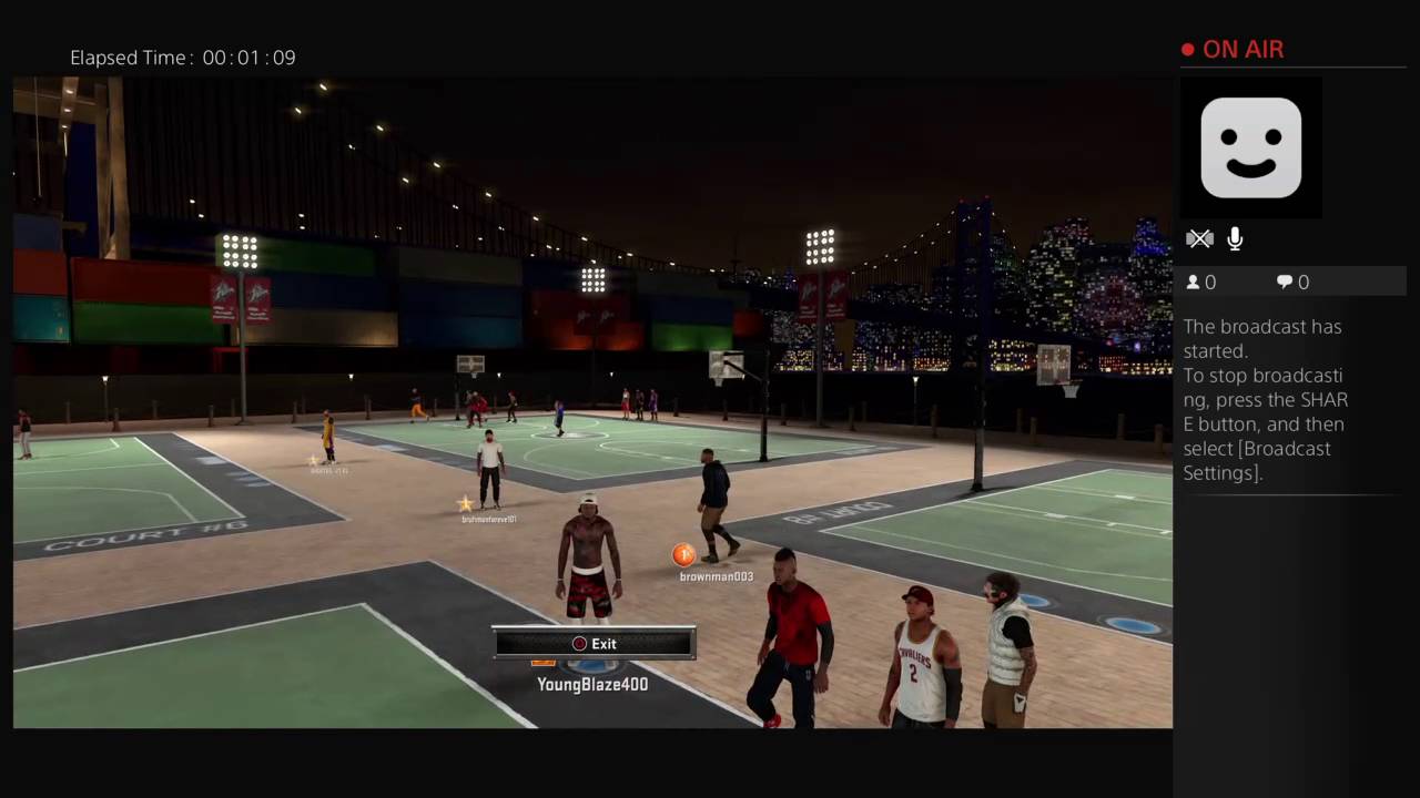 Welcome to Blaze's island - YouTube