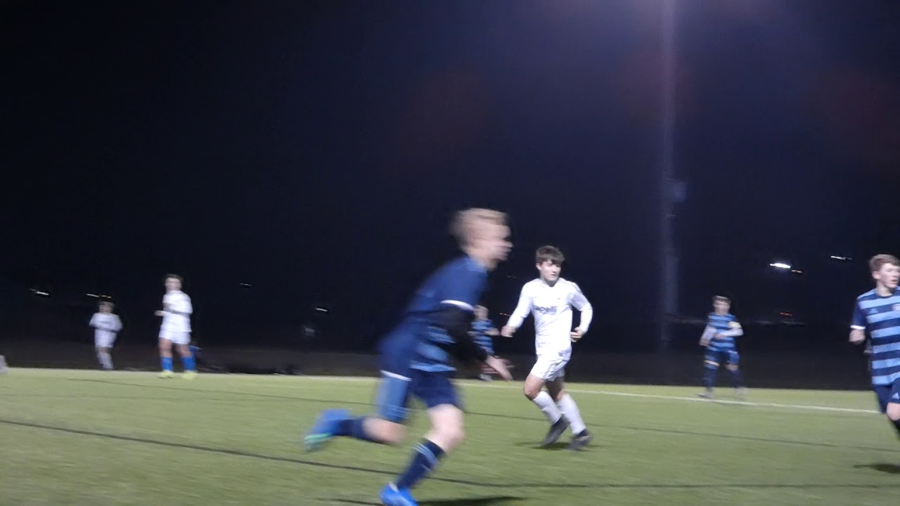 Kansas Rush 02 Academy vs SKC MV 012 - YouTube