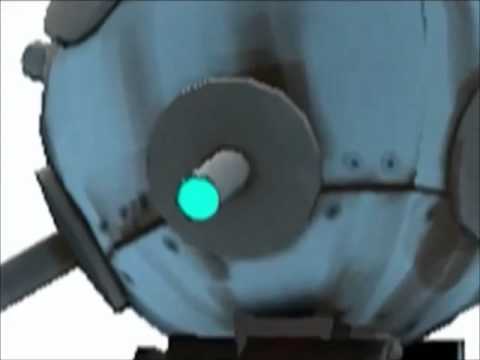 sentry buster loop - YouTube