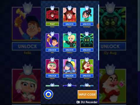 Manny playz pac man ralph breaks the maze. Wreck it ralph 2 is comming ...