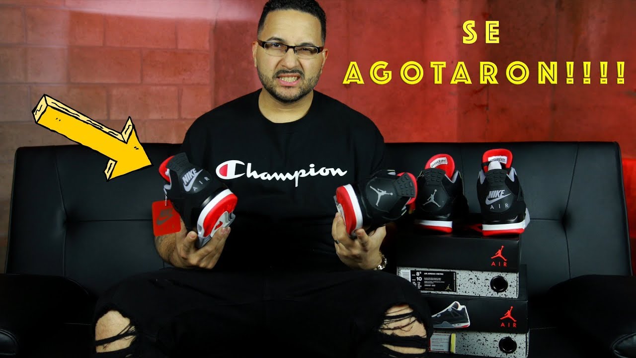 Venta > ultimo modelo de jordan 2019 > en stock