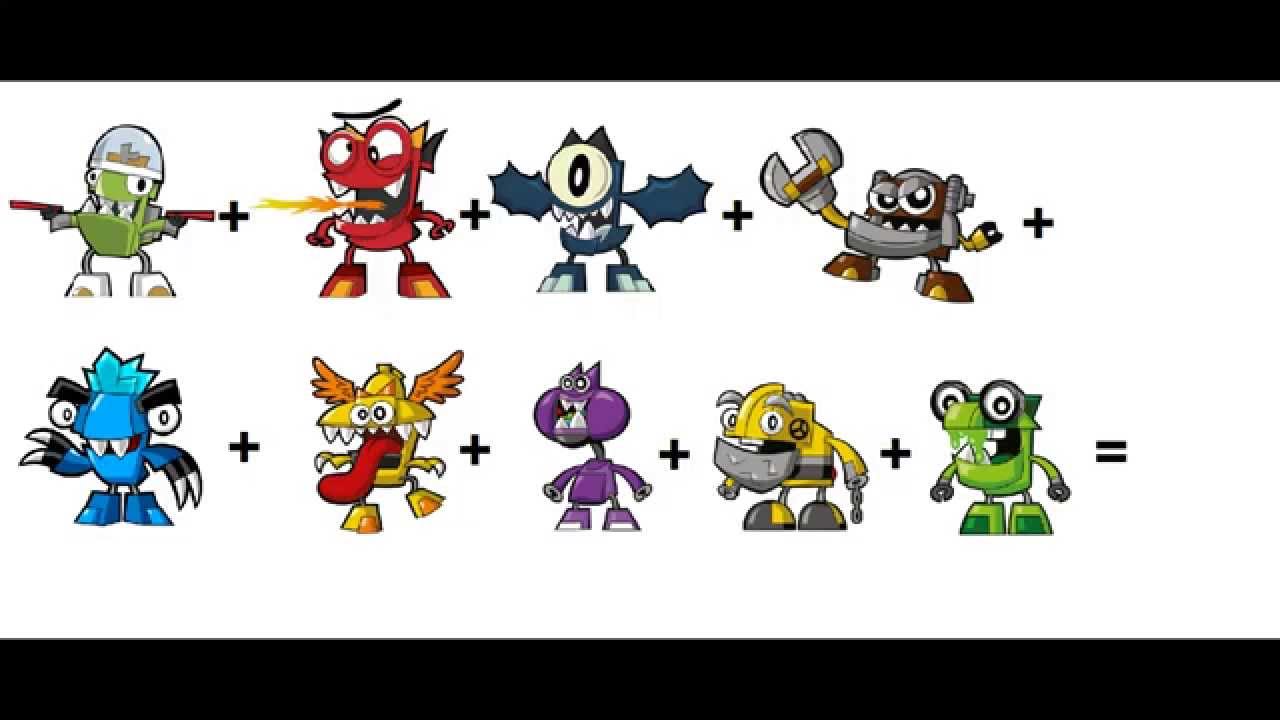 Mixels Rokit Burnard Globert Kamzo Dribbal Snax Chilbo Tungster Forx ...