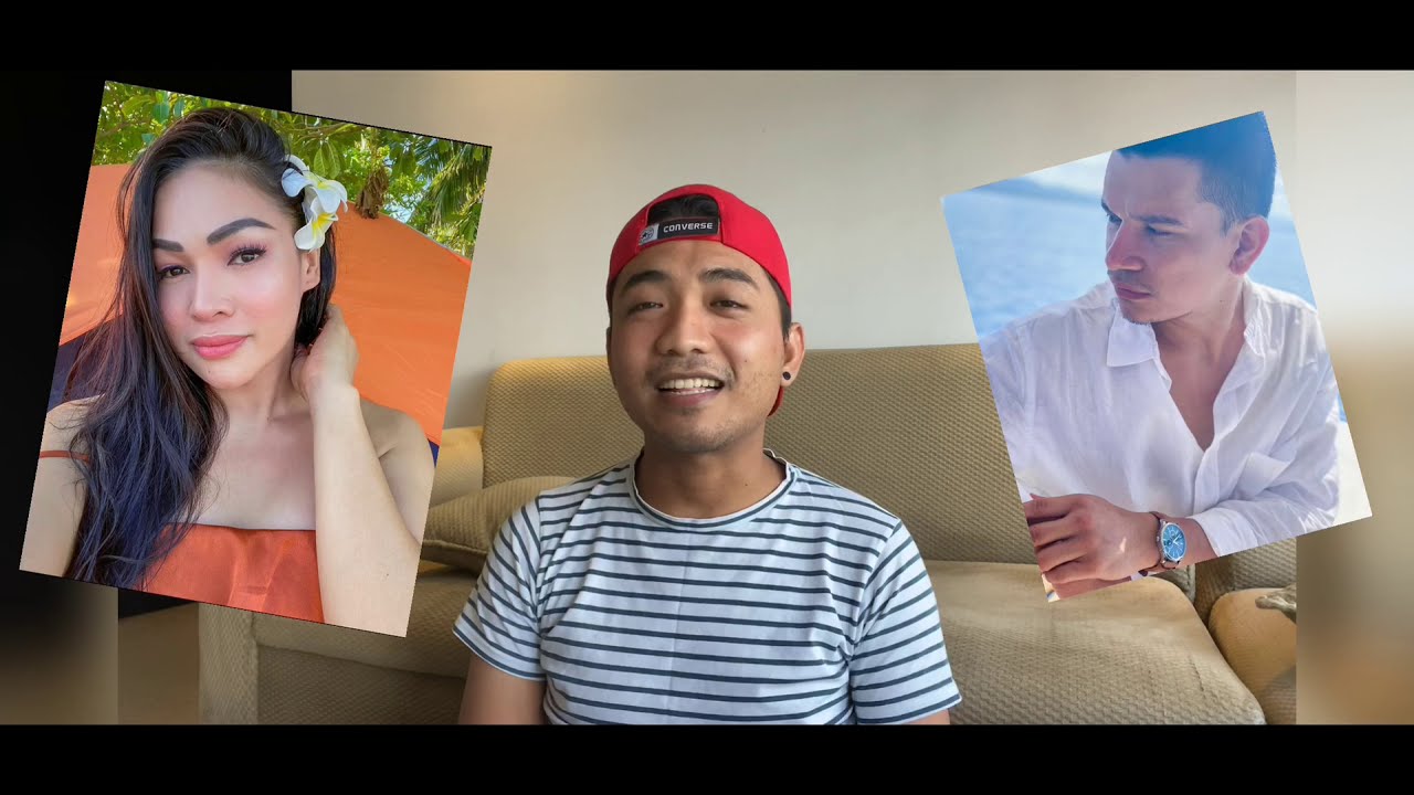 Michelle Fox and Kramer Ford Scandal (Vavaeng Marangal and Kramer Ford ...