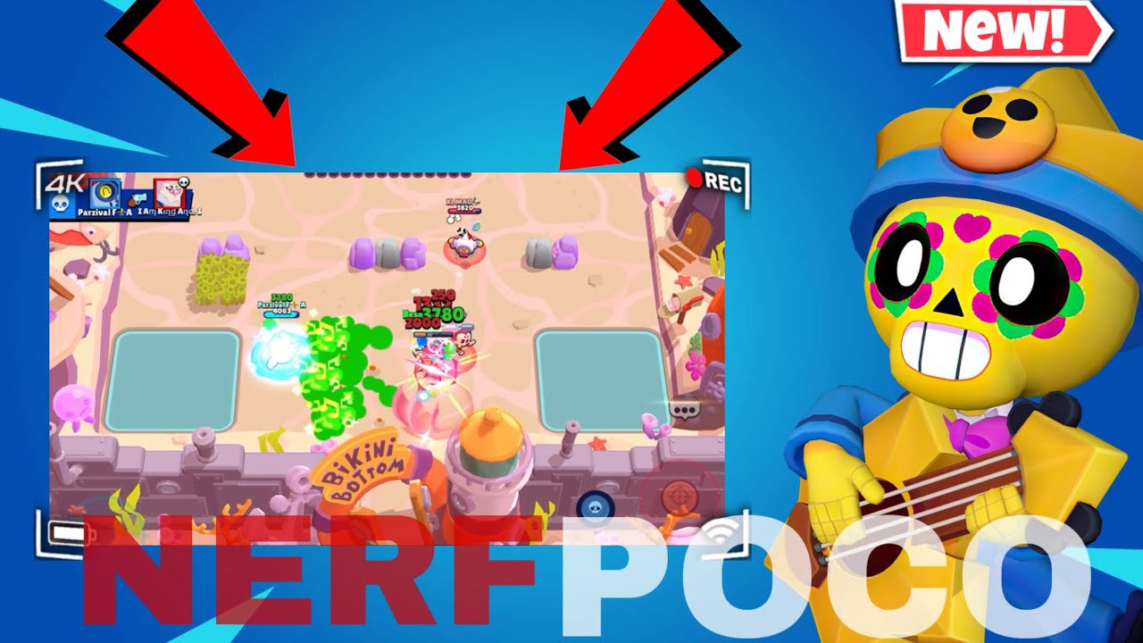 NERF POCO🙂 - YouTube