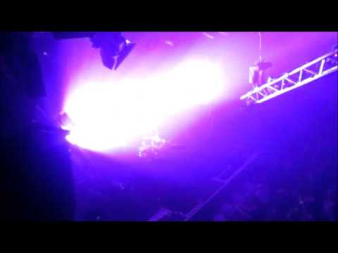 LAS SALINAS LIVE 15.12.2012